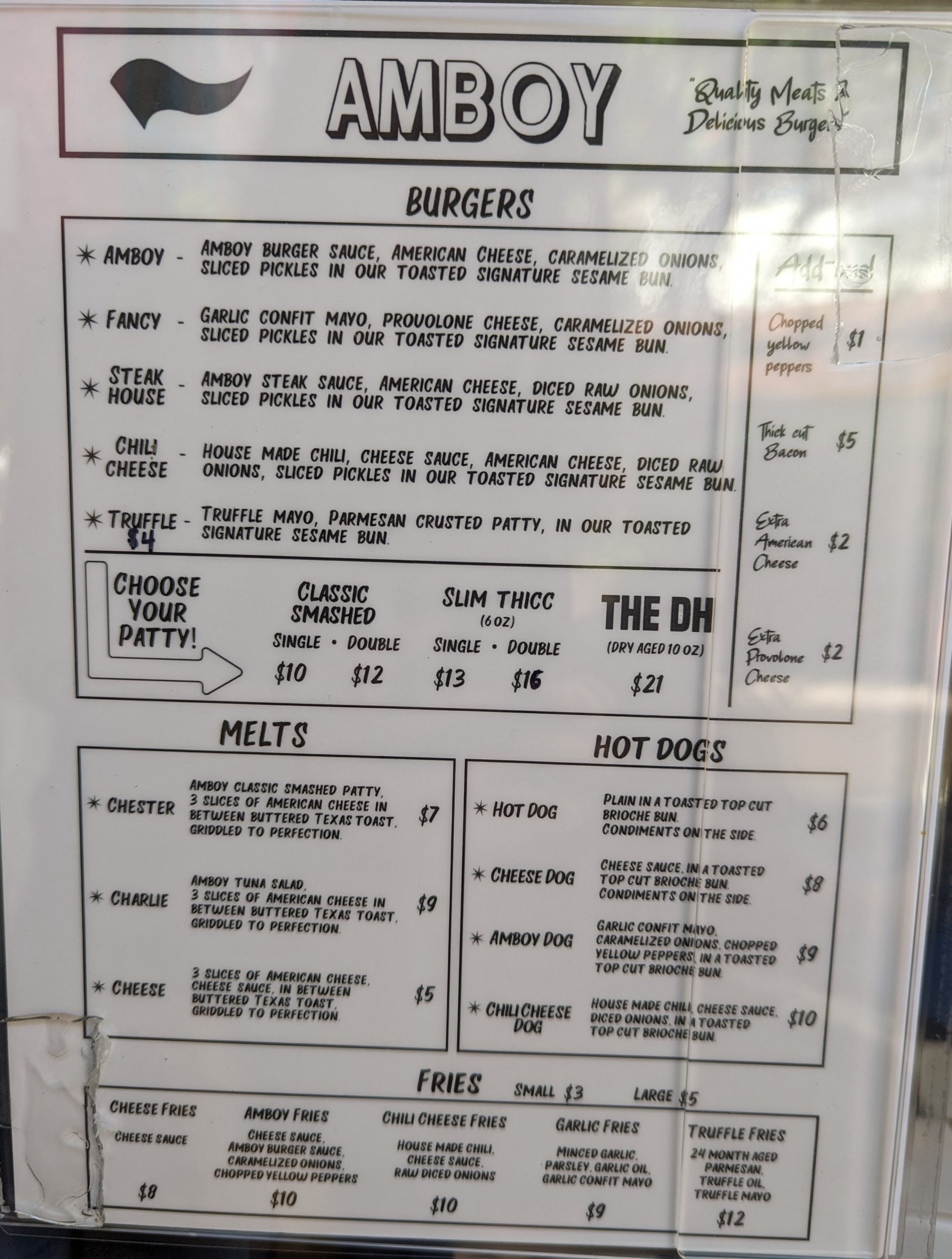 May 2024 – burgercrewLA